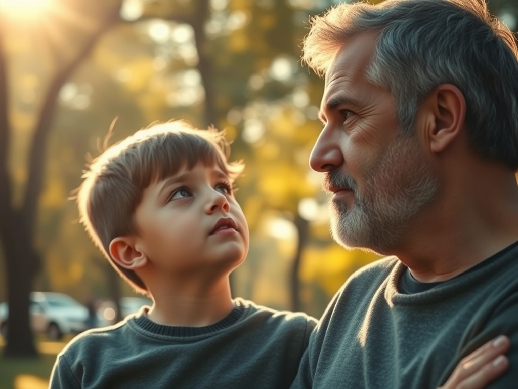 Have I Missed My Chance to Find My Purpose? – Finding Purpose In Fatherhood